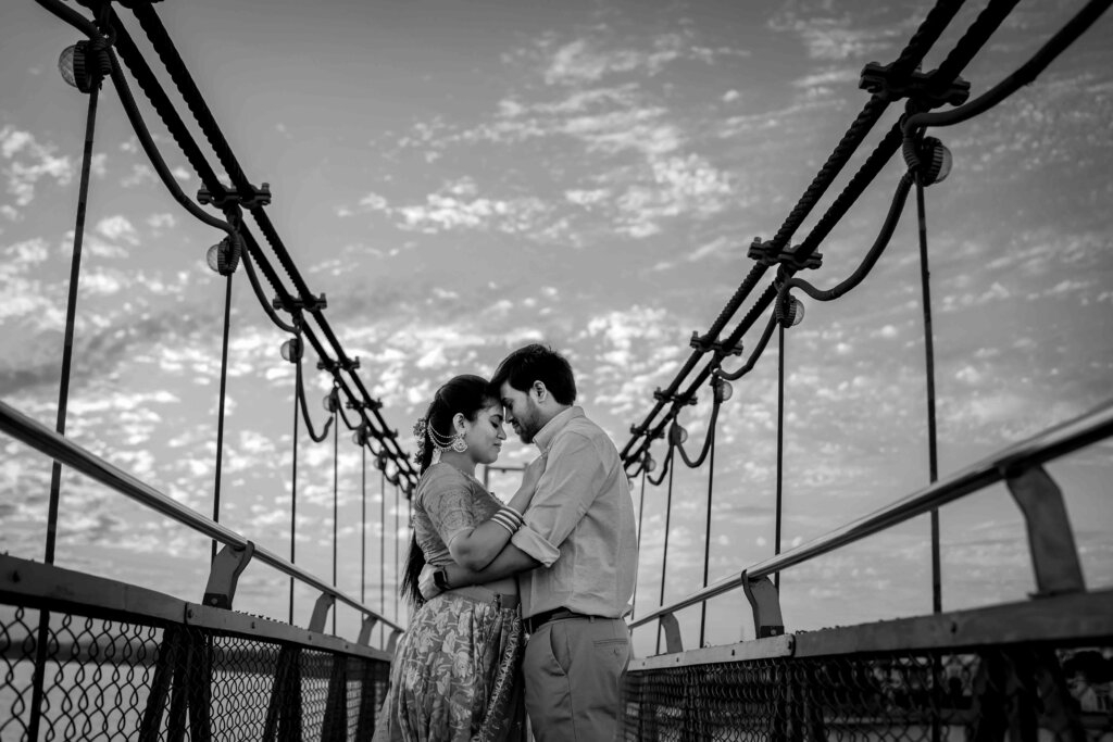 JAIPAUL&MOUNIKA - Relive Visuals